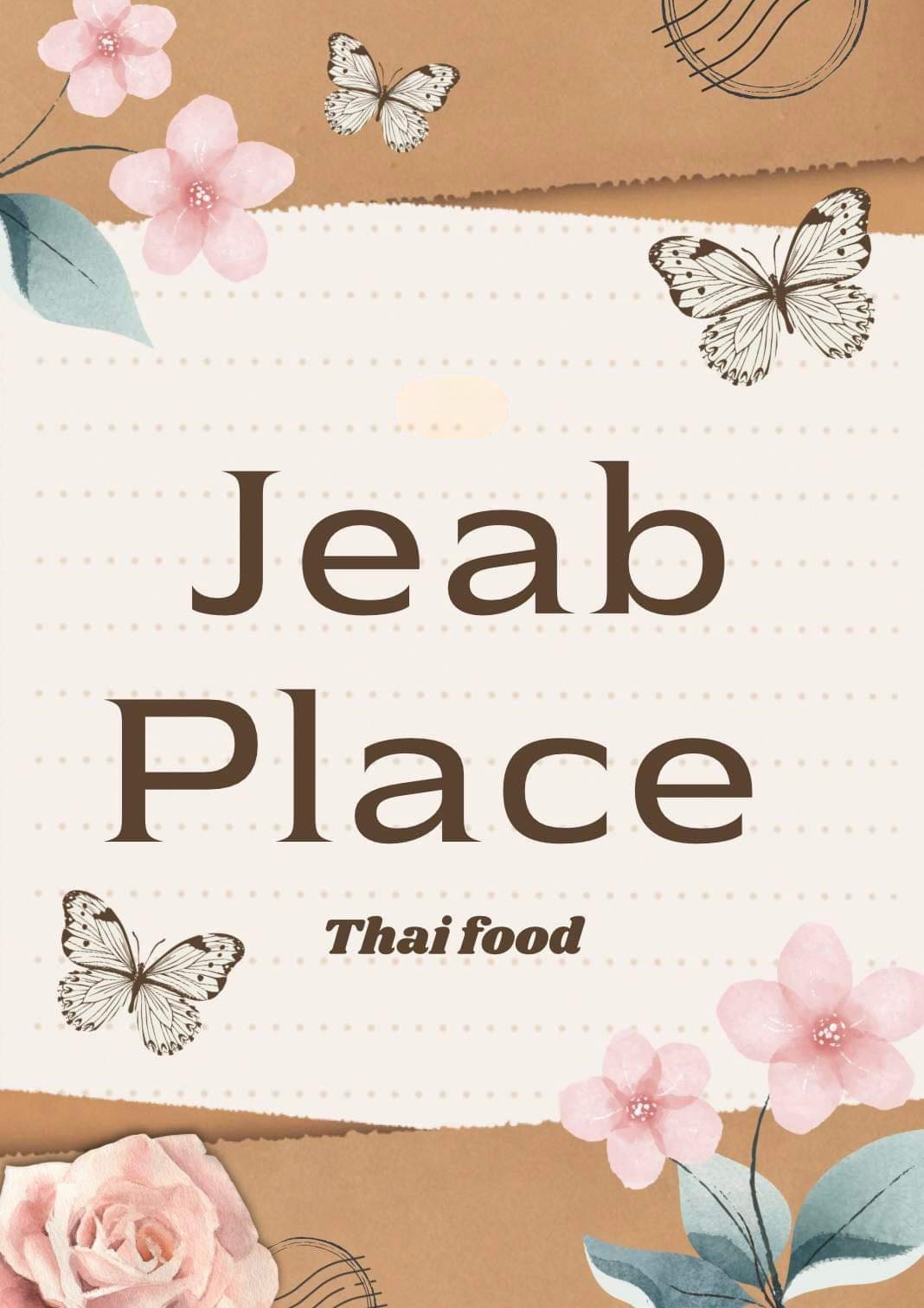 Jeab Place
